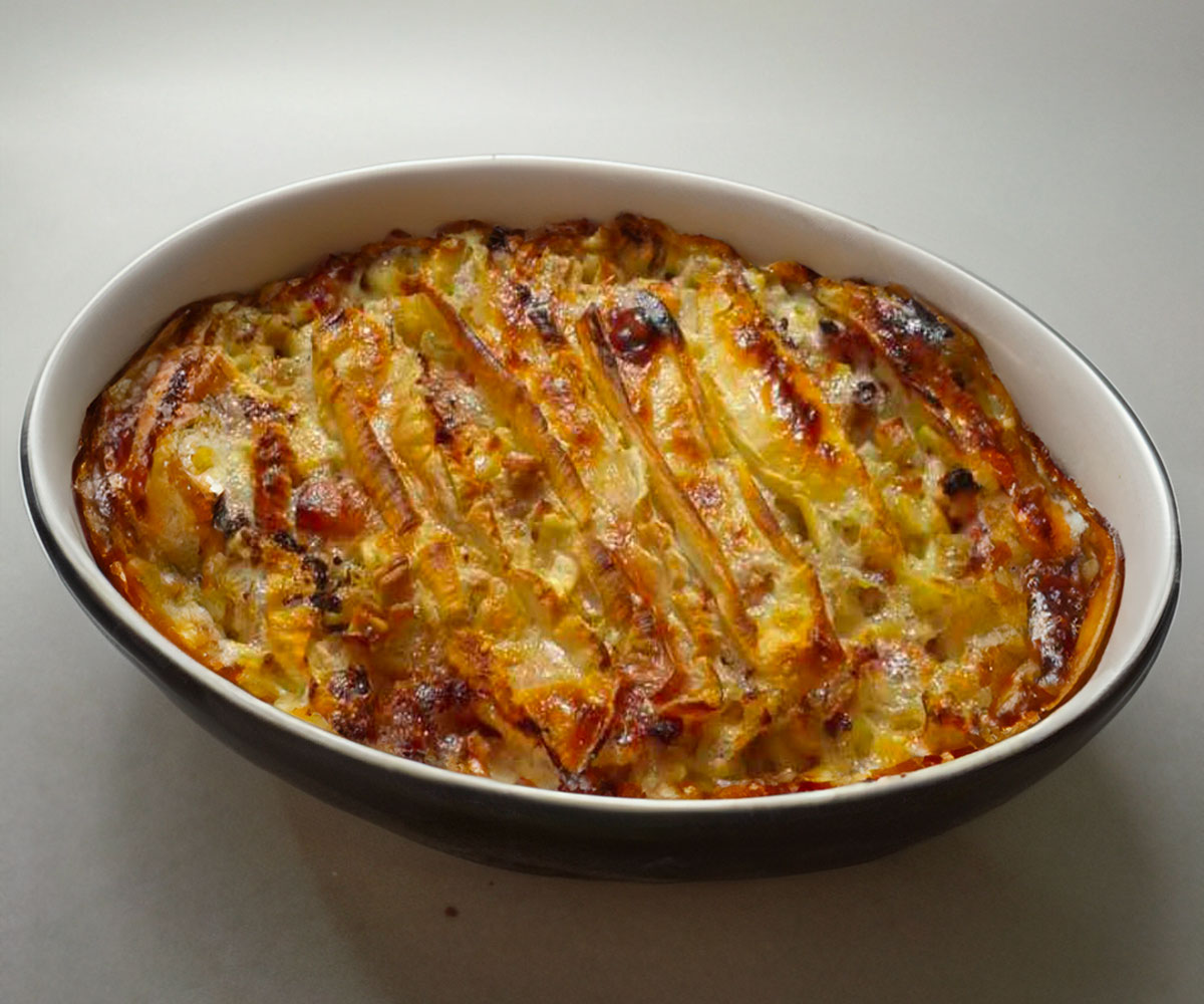 Croziflette : Une Délicieuse Recette Savoyarde à Découvrir ! – Recettes